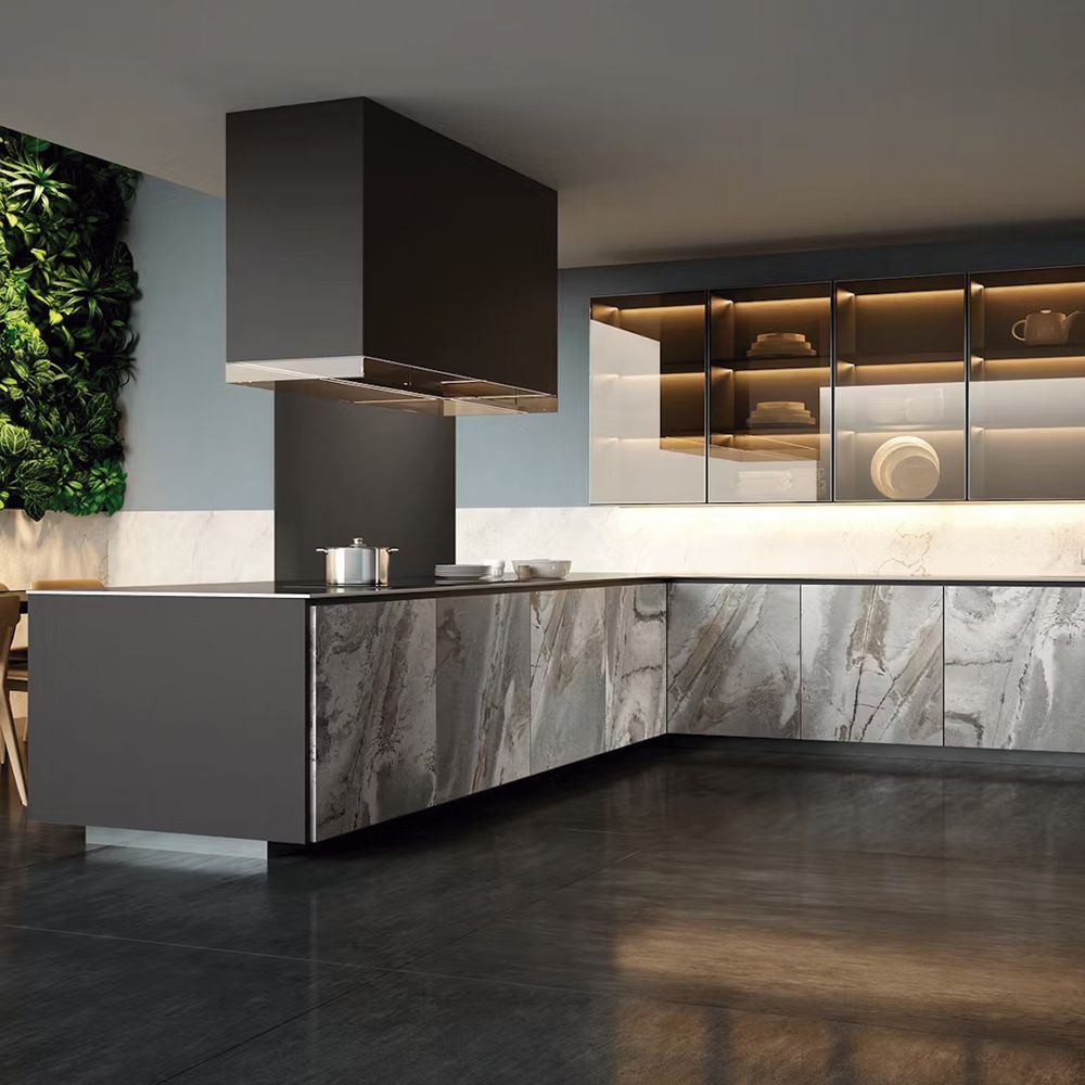 MDF GRAFITE MATT COLORS 6MM 185X275 - GUARARAPES