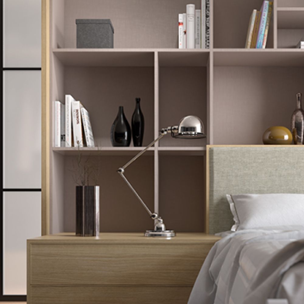 MDF GIANDUIA TRAMA 185X275 - DURATEX