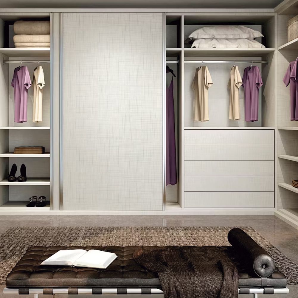 MDF MILANO SILK COMFORT I 185X275 - GUARARAPES
