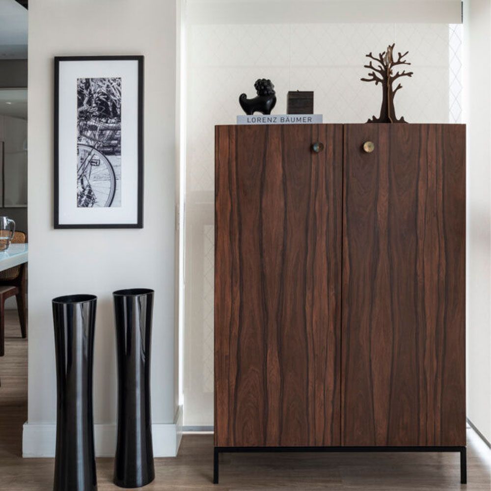 MDF PAU FERRO TREND 185X275 - ARAUCO