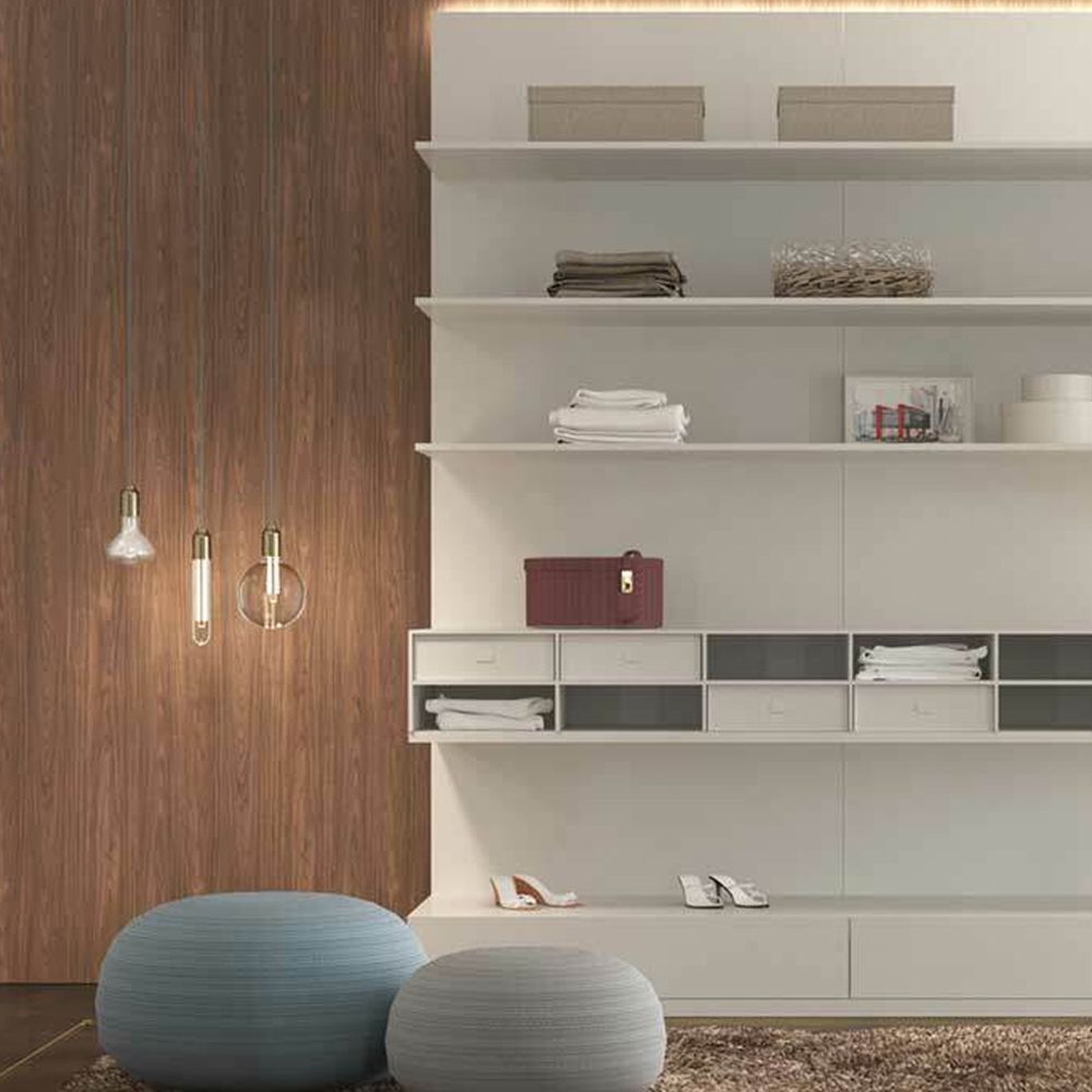 MDF BEIGE MATT 184X275 - ARAUCO