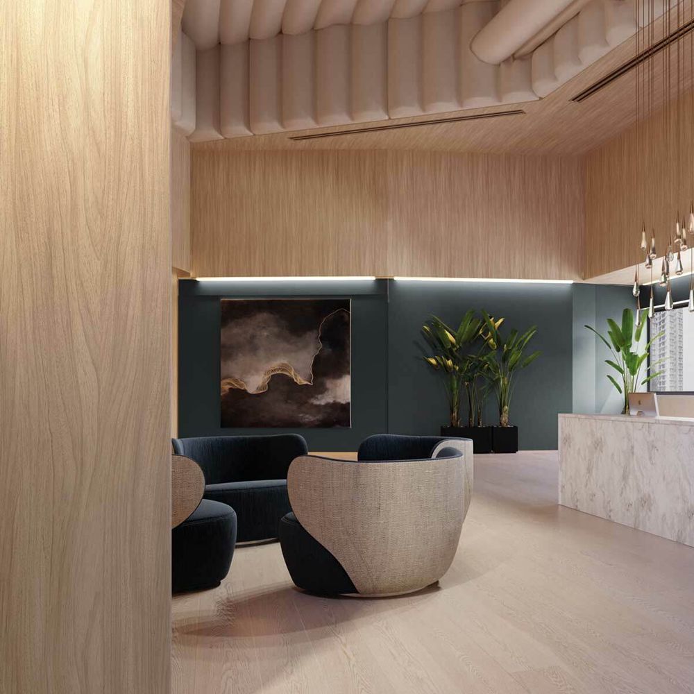 MDF CUMARU TREND 185X275 - ARAUCO