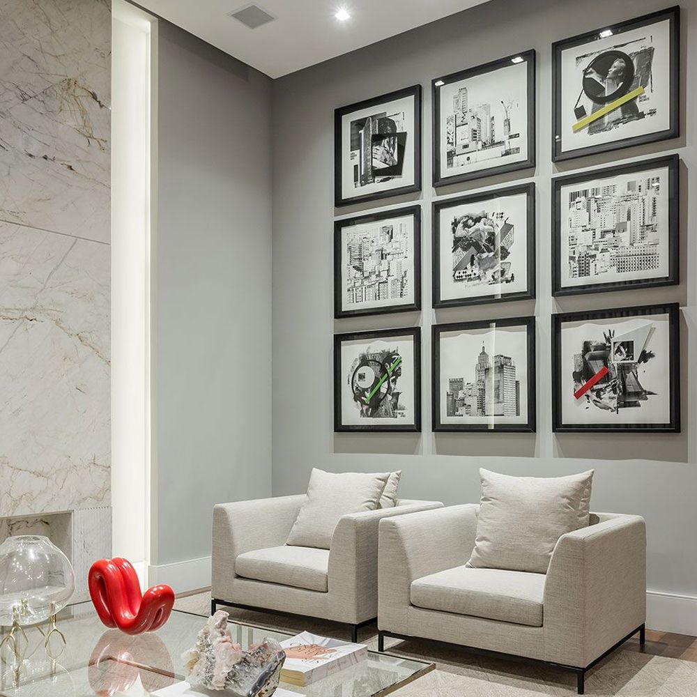 MDF METALLIC SUEDE 185X275 - BERNECK