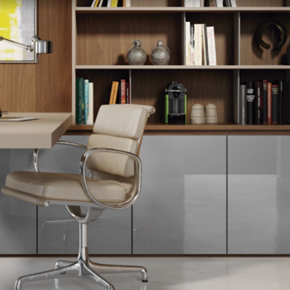 MDF CINZA SAGRADO ULTRA PREMIUM 185X275 (RESISTENTE À UMIDADE) - DURATEX