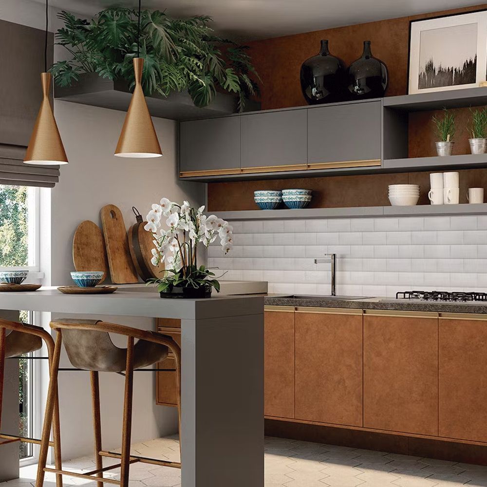 MDF BRONZE MAGMA 185X275 - GUARARAPES