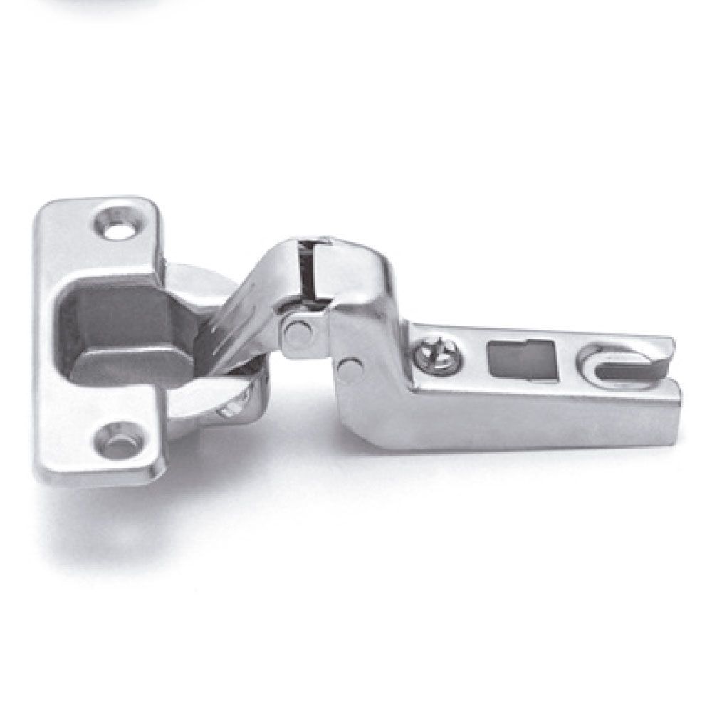 DOBRADIÇA CANECO MS15 SLIDE-ON 110° RETA SEM CALÇO - FGVTN