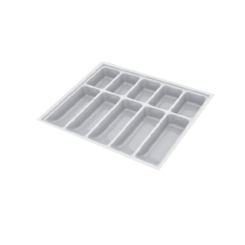 DIVISOR CÉDULAS 014 BRANCO 42X36,5-39,5X34 - CANGO